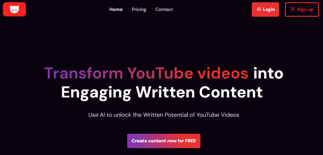 New, Best & Updated AI Transcriber Tools in 2023