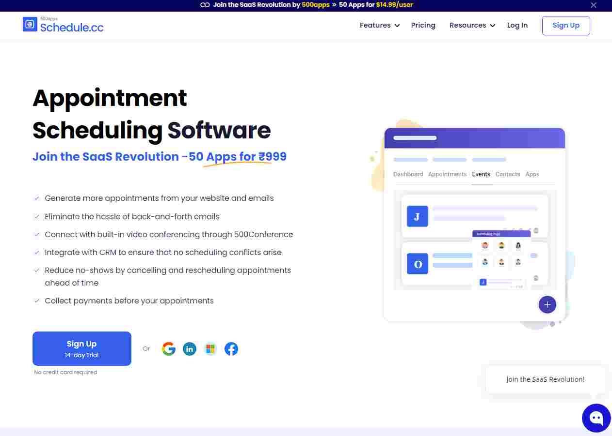 New, Best & Updated AI Scheduling Assistants Tool in 2023 - Unboxfame